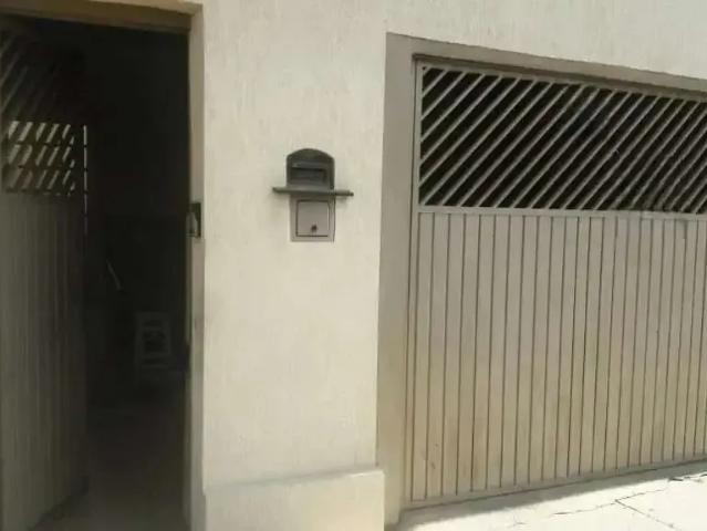 Casa / Sobrado para Venda em Salto/SP Centro 3 Quartos