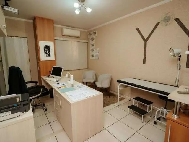 Casa / Sobrado para Venda em Salto/SP Centro 3 Quartos