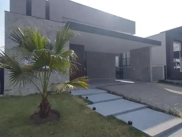 Casa / Sobrado para Venda em Salto/SP Jardim Buru 3 Quartos