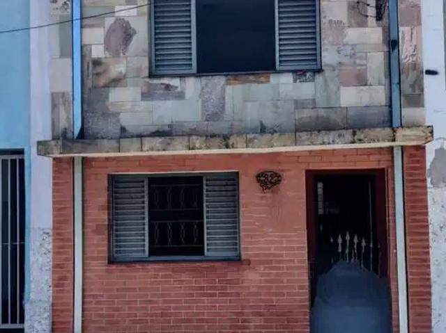 Casa / Sobrado para Venda em Salto/SP Centro 3 Quartos