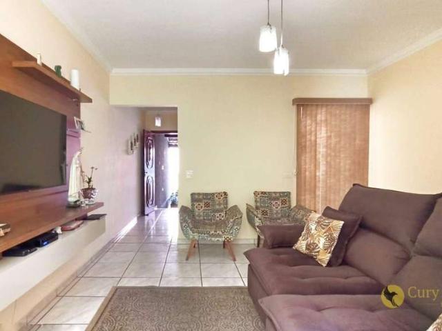 Casa / Sobrado para Venda em Salto/SP Centro 3 Quartos