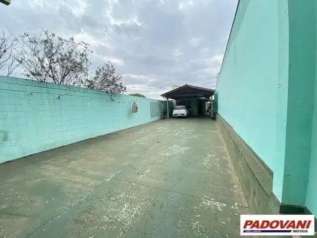 Casa / Sobrado para Venda em Salto/SP Centro 3 Quartos