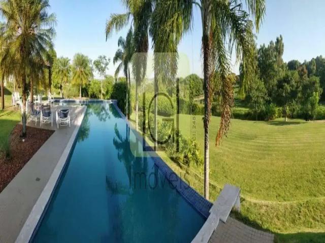 Casa / Sobrado para Venda em Salto/SP Condomínio Fechado Village Haras São Luiz II 6 Quartos
