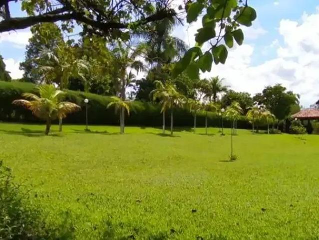 Casa / Sobrado para Venda em Salto/SP Condomínio Fechado Village Haras São Luiz 3 Quartos