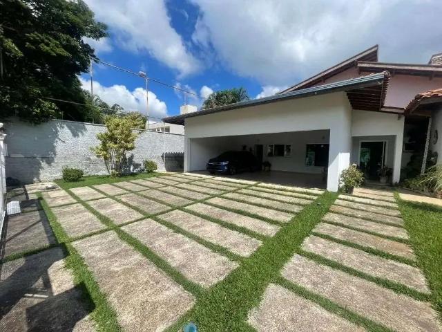 Casa / Sobrado para Venda em Salto/SP Condomínio Fechado Village Haras São Luiz 3 Quartos