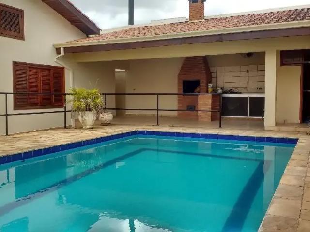 Casa / Sobrado para Venda em Salto/SP Condomínio Fechado Hermenegildo Milioni 4 Quartos