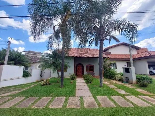 Casa / Sobrado para Venda em Salto/SP Condomínio Fechado Hermenegildo Milioni 3 Quartos