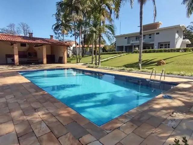 Casa / Sobrado para Venda em Salto/SP Condomínio Fechado Piccolo Paese 3 Quartos