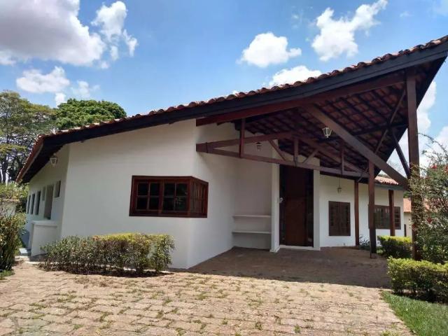 Casa / Sobrado para Venda em Salto/SP Condomínio Fechado Piccolo Paese 3 Quartos