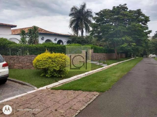 Casa / Sobrado para Venda em Salto/SP Condomínio Fechado Piccolo Paese 4 Quartos