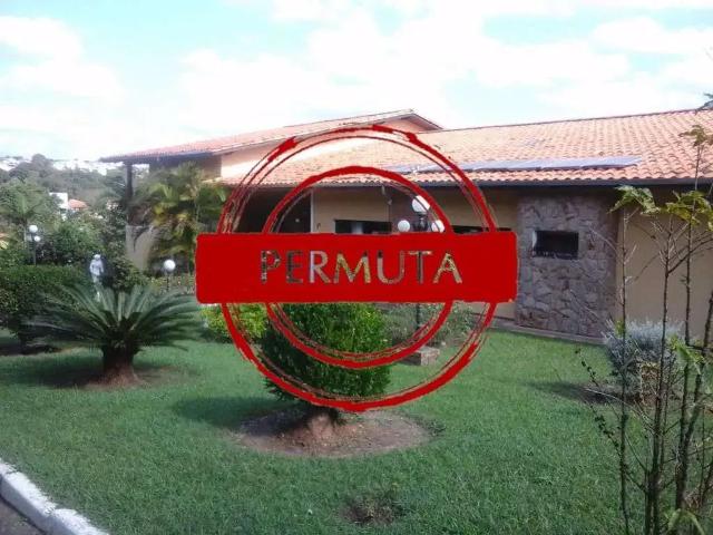 Casa / Sobrado para Venda em Salto/SP Condomínio Fechado Piccolo Paese 7 Quartos