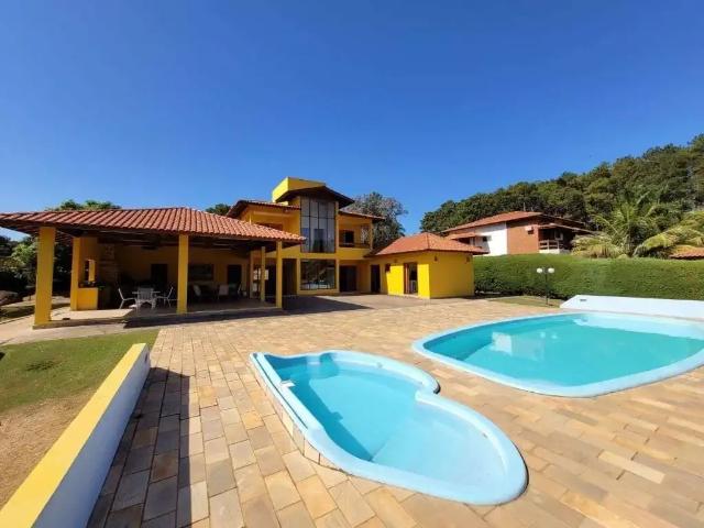 Casa / Sobrado para Venda em Salto/SP Condomínio Monte Belo 4 Quartos