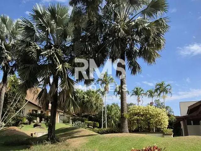 Casa / Sobrado para Venda em Salto/SP Condomínio Monte Belo 4 Quartos