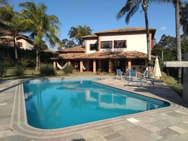 Casa / Sobrado para Venda em Salto/SP Condomínio Monte Belo 4 Quartos