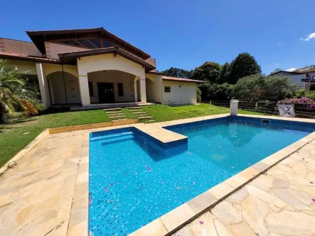 Casa / Sobrado para Venda em Salto/SP Condomínio Monte Belo 4 Quartos
