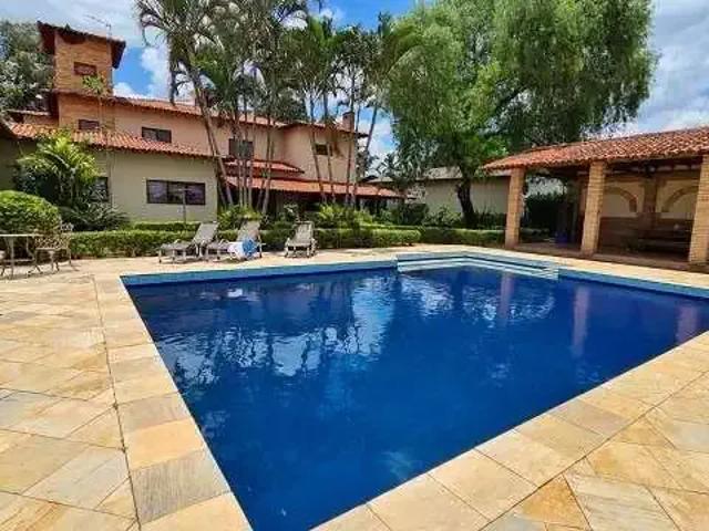 Casa / Sobrado para Venda em Salto/SP Condomínio Monte Belo 5 Quartos