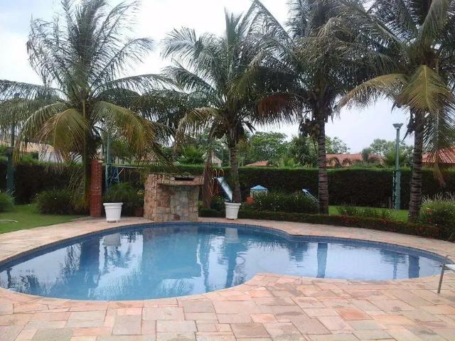 Casa / Sobrado para Venda em Salto/SP Condomínio Monte Belo 6 Quartos