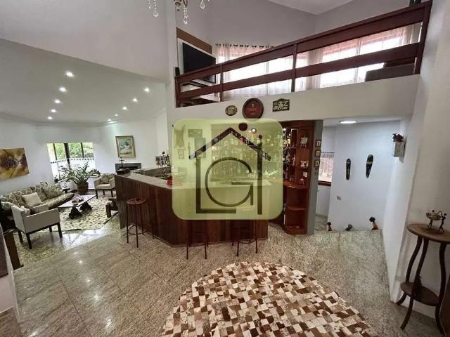 Casa / Sobrado para Venda em Salto/SP Condomínio Monte Belo 6 Quartos