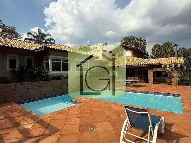 Casa / Sobrado para Venda em Salto/SP Condomínio Monte Belo