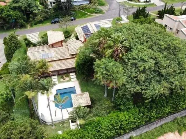 Casa / Sobrado para Venda em Salto/SP Condomínio Monte Belo 3 Quartos