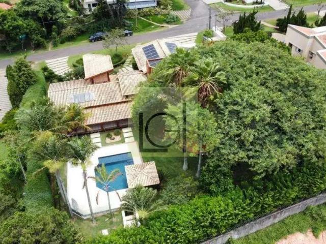 Casa / Sobrado para Venda em Salto/SP Condomínio Monte Belo 3 Quartos