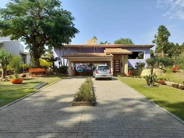 Casa / Sobrado para Venda em Salto/SP Condomínio Monte Belo 3 Quartos