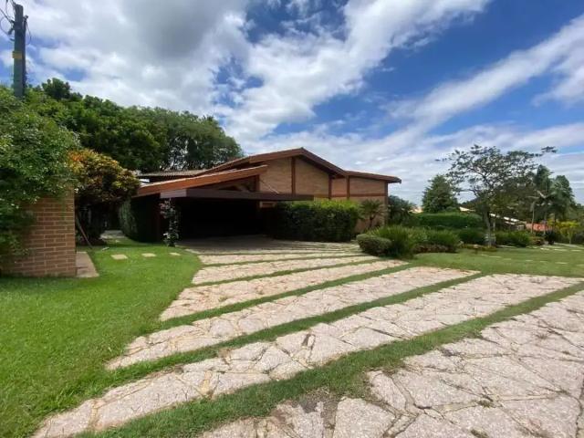 Casa / Sobrado para Venda em Salto/SP Condomínio Monte Belo 3 Quartos