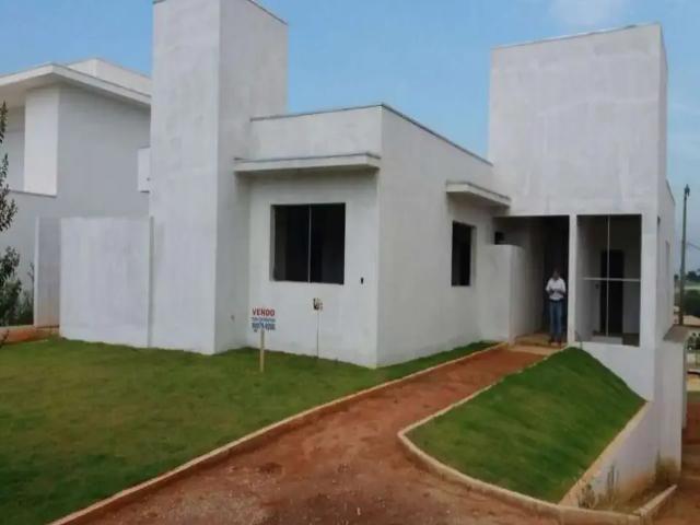 Casa / Sobrado para Venda em Salto/SP Condomínio Palmeiras Imperiais 6 Quartos