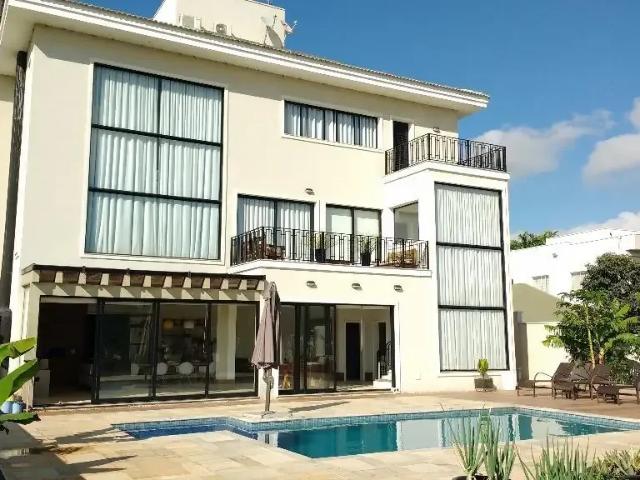 Casa / Sobrado para Venda em Salto/SP Condomínio Palmeiras Imperiais 3 Quartos