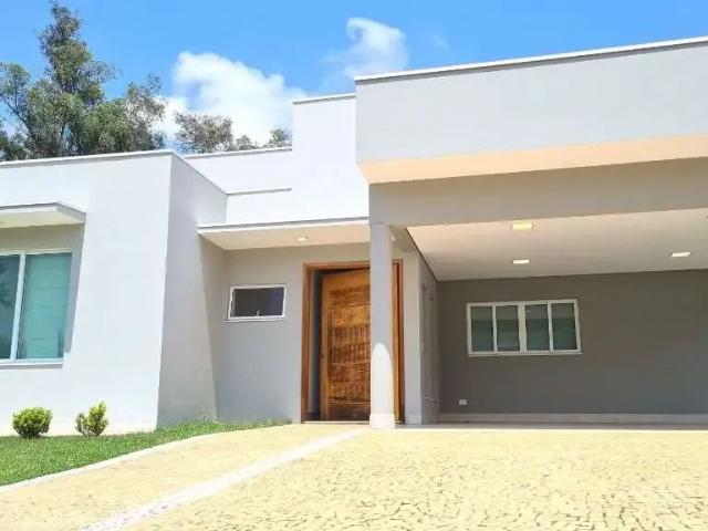Casa / Sobrado para Venda em Salto/SP Condomínio Palmeiras Imperiais 3 Quartos