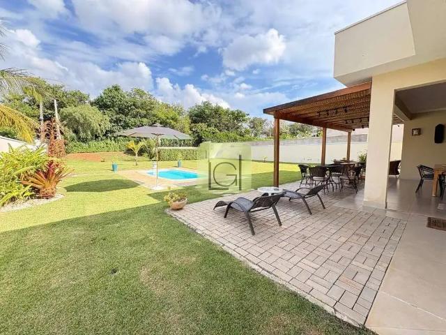 Casa / Sobrado para Venda em Salto/SP Condomínio Palmeiras Imperiais 3 Quartos