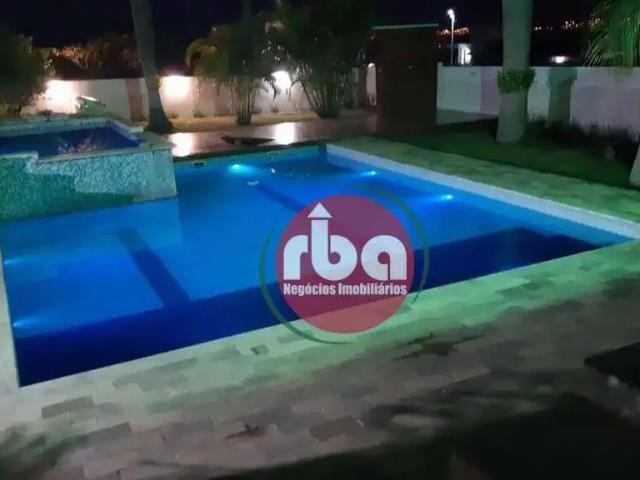 Casa / Sobrado para Venda em Salto/SP Condomínio Palmeiras Imperiais 3 Quartos