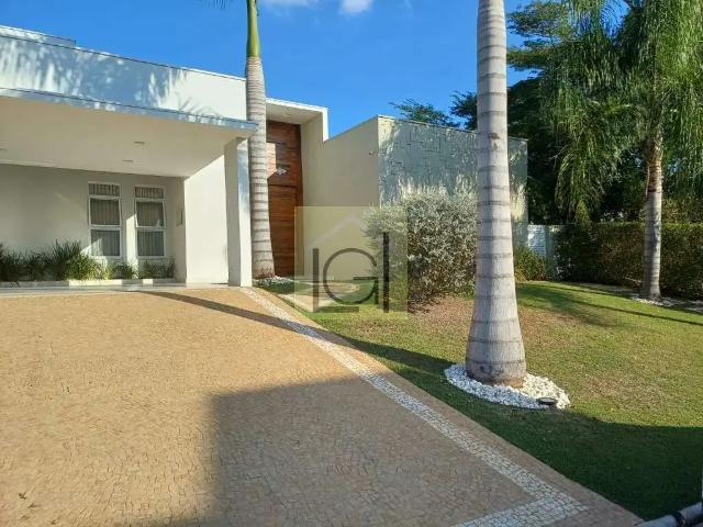 Casa / Sobrado para Venda em Salto/SP Condomínio Palmeiras Imperiais 3 Quartos