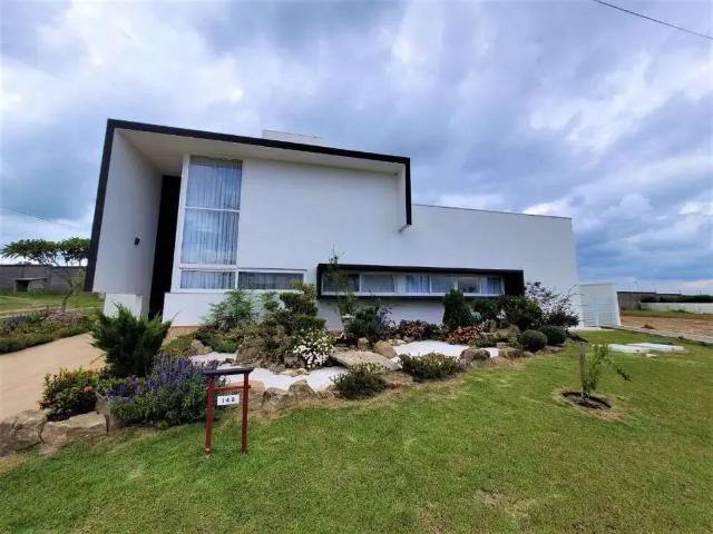Casa / Sobrado para Venda em Salto/SP Condomínio Palmeiras Imperiais 3 Quartos