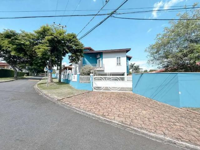 Casa / Sobrado para Venda em Salto/SP Condomínio Zuleika Jabour 3 Quartos