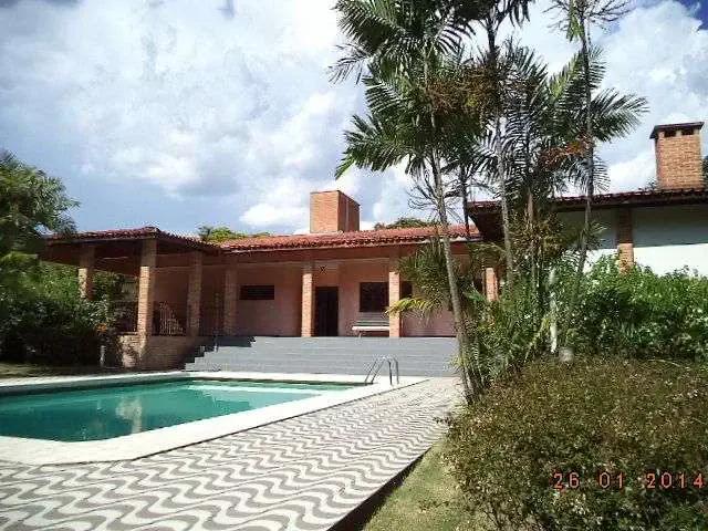 Casa / Sobrado para Venda em Salto/SP Condomínio Zuleika Jabour 3 Quartos