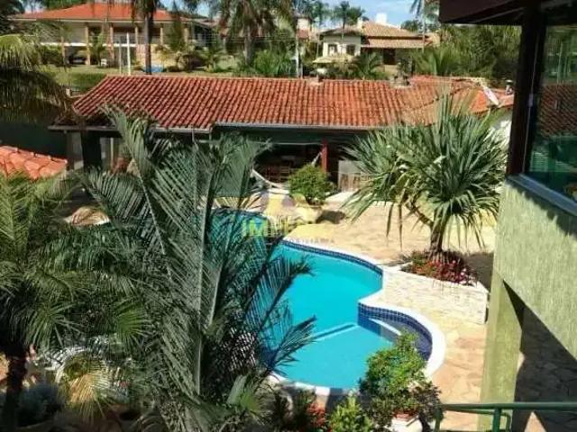 Casa / Sobrado para Venda em Salto/SP Condomínio Zuleika Jabour 3 Quartos