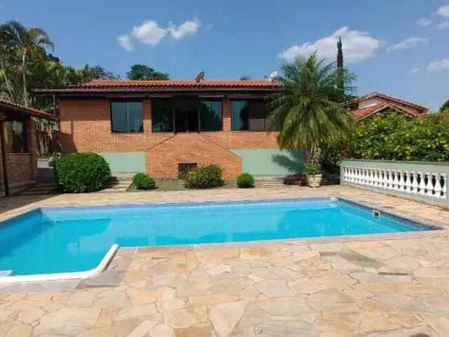 Casa / Sobrado para Venda em Salto/SP Condomínio Zuleika Jabour 4 Quartos
