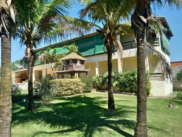 Casa / Sobrado para Venda em Salto/SP Condomínio Zuleika Jabour 5 Quartos
