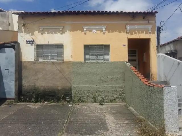 Casa / Sobrado para Venda em Salto/SP Estação 4 Quartos
