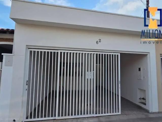 Casa / Sobrado para Venda em Salto/SP Estação 2 Quartos