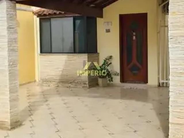 Casa / Sobrado para Venda em Salto/SP Guaraú 2 Quartos