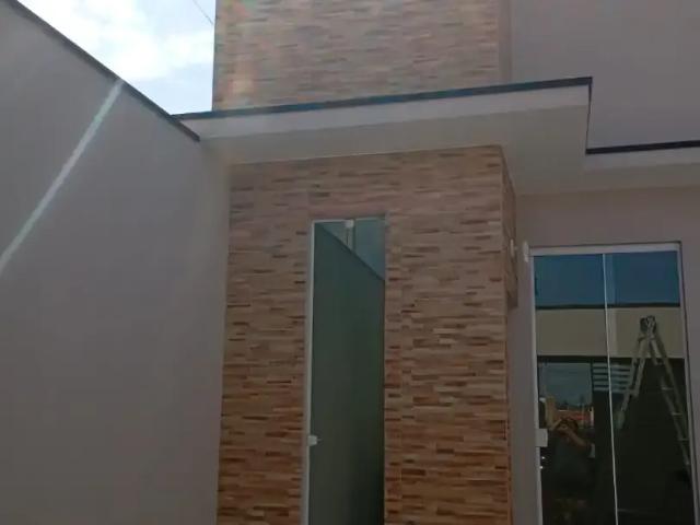 Casa / Sobrado para Venda em Salto/SP Guaraú 2 Quartos