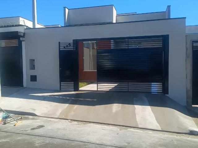 Casa / Sobrado para Venda em Salto/SP Guaraú 3 Quartos