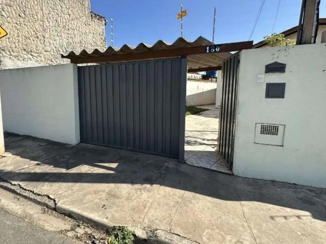 Casa / Sobrado para Venda em Salto/SP Guaraú 3 Quartos