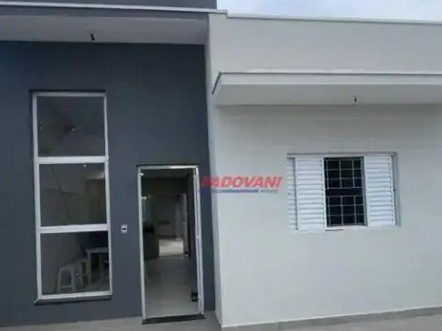 Casa / Sobrado para Venda em Salto/SP Haras Paineiras 2 Quartos