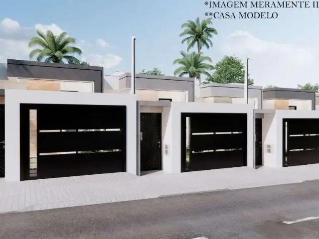 Casa / Sobrado para Venda em Salto/SP Haras Paineiras 2 Quartos