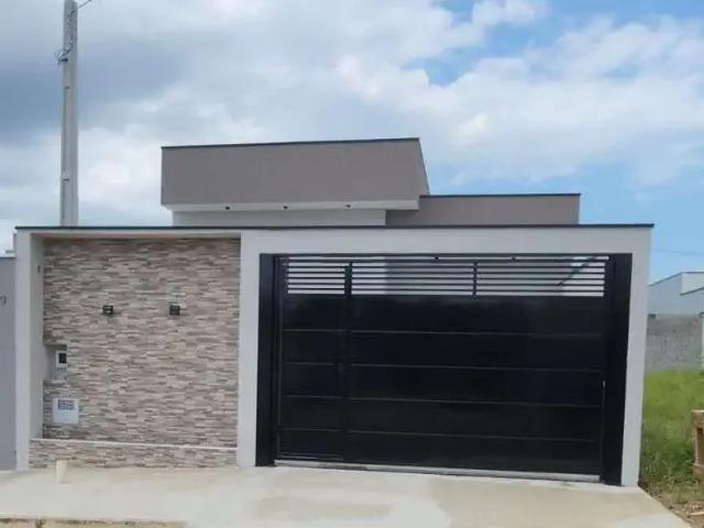 Casa / Sobrado para Venda em Salto/SP Jardim Novo São Pedro 3 Quartos
