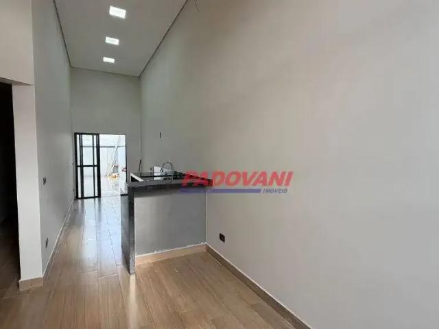 Casa / Sobrado para Venda em Salto/SP Haras Paineiras 3 Quartos