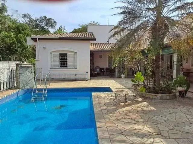 Casa / Sobrado para Venda em Salto/SP Haras Paineiras 3 Quartos